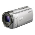 Sony Handycam HDR-CX130 - Camcorder - 1080p - 4.2 MP - 30x optical zoom ...