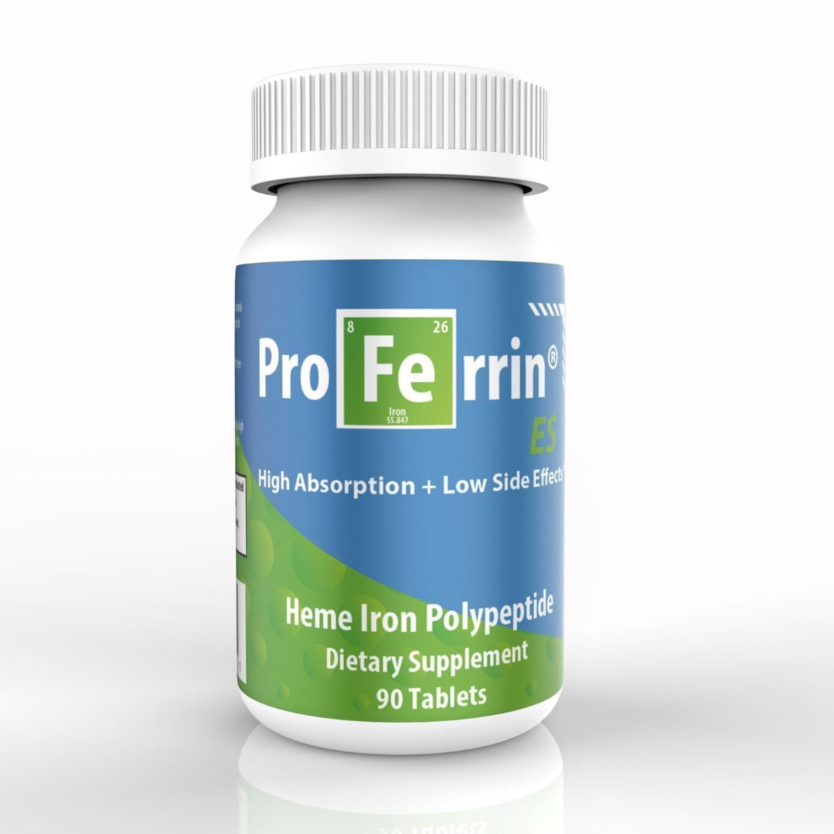 Proferrin ES, 90ct - Walmart.com