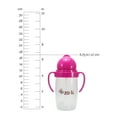 ZoLi BOT 2.0 10 oz Straw Sippy Cup - Walmart.com