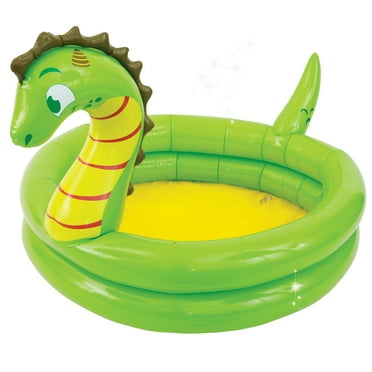 GoFloats Giant Inflatable Beach Ball, 6' - Walmart.com