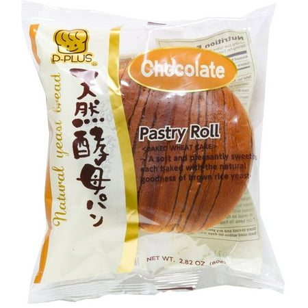 074410650865 UPC - Plus D D Plus Japanese Wheat Bread Cake, | UPC Lookup