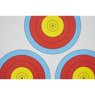 Franklin Sports Indoor Archery Target Set - Walmart.com