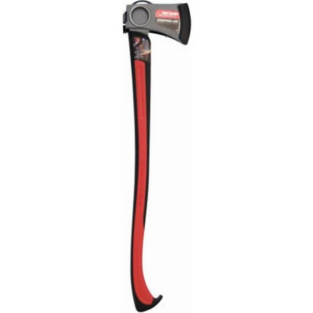 Ames 1215400 Total Control. 3.5 lbs. Anti-Vibration Axe - Walmart.ca