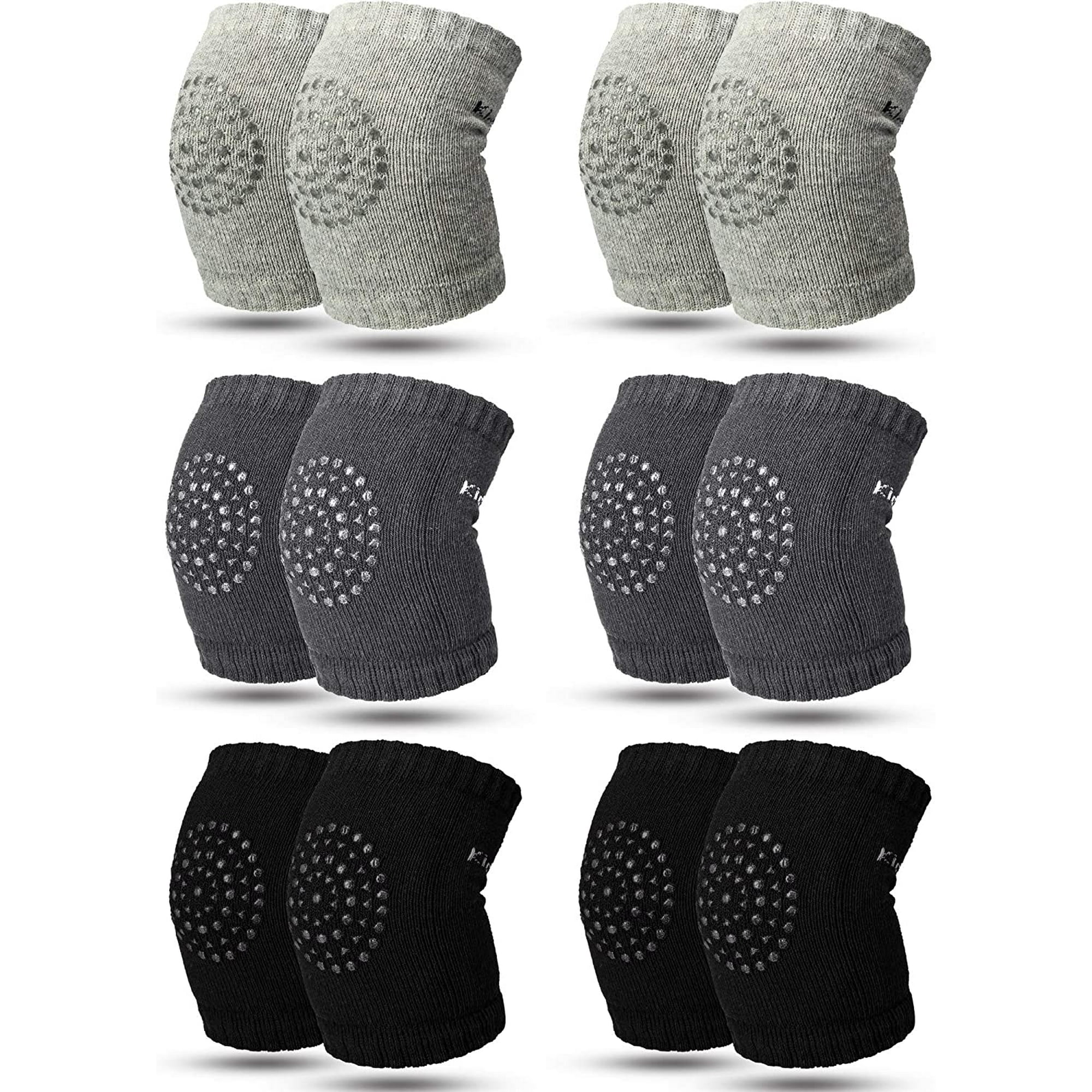 Click here for Funavi 6 Pair Set For Crawling Babies Leg Warmth P... prices