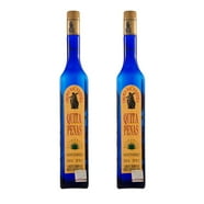 Tequila El Compadre Cristalino Reposado 750ml El Compadre Botella 750ml ...