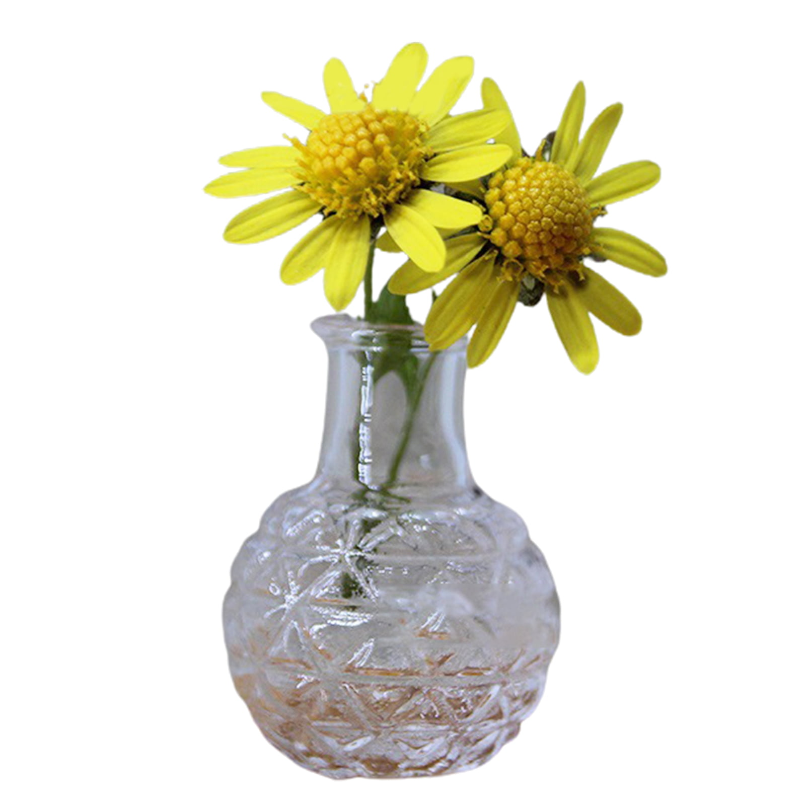 Bobasndm Vase Toy Delicate Vase Model Dollhouse Decor Dollhouse Decor ...