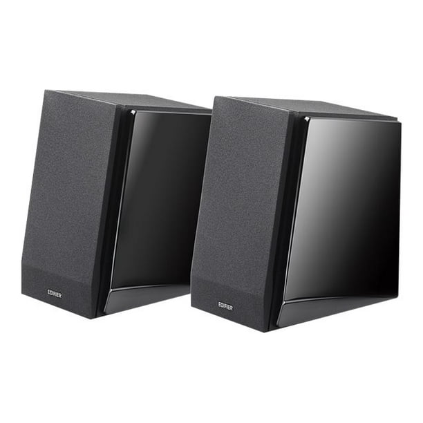 Edifier R1850DB - Speakers - bookshelf - wireless - Bluetooth - 70 Watt ...