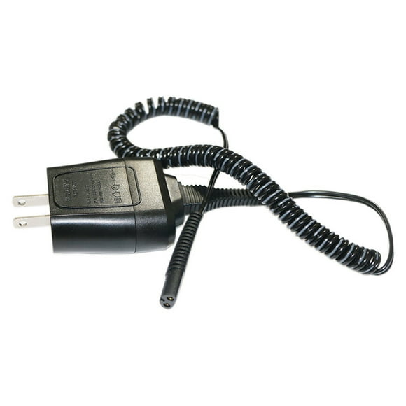 Braun Shaver Charger Cord