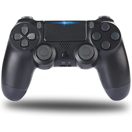 Wireless Gamepad for Ps4/Pro/Slim Control Joystick for Playstation 4 ...