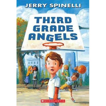 Third Grade Angels - Walmart.com