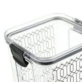 Thyme & Table Snap-Lock Food Storage Containers, Set of 5, 10 Pieces ...