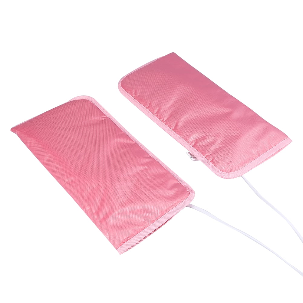 Spptty Paraffin Therapy Mitts, Wax Therapy Mitts,2 Types of Mitts For ...