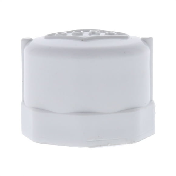 8 Inch Pvc Cap
