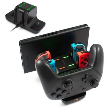 Nintendo Switch Dock Set System Accessories, HACACASAA - Walmart.com