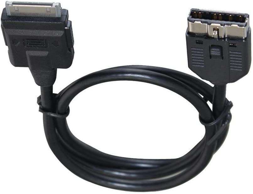 Skywin iPod Interface Cable For Land Rover Range Rover and Jaguar ...