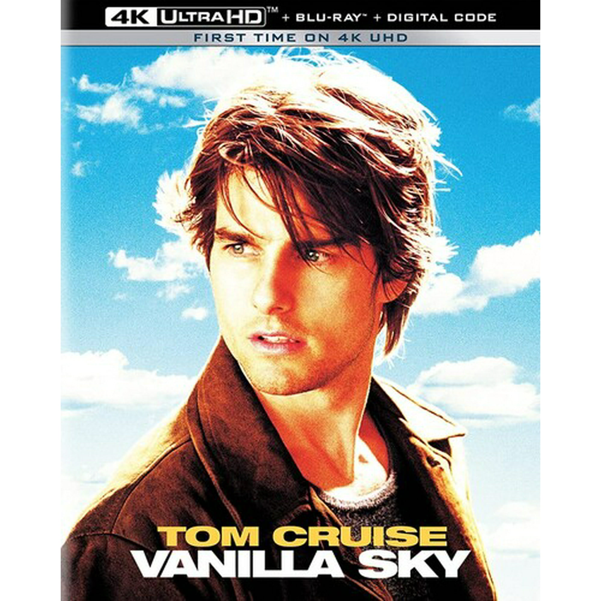 Click here for Paramount Vanilla Sky prices