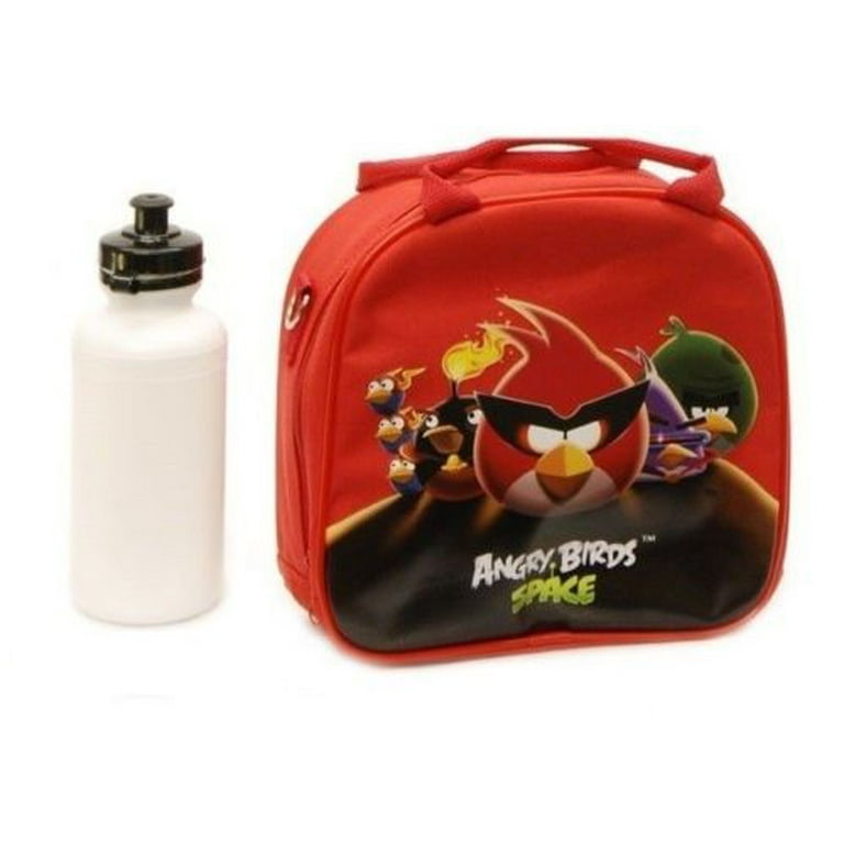 Angry Bird Water Bottles