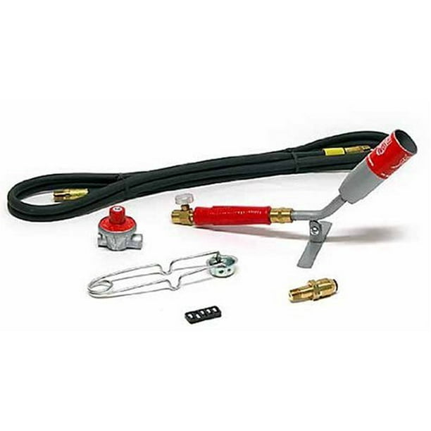 Red Dragon HT 1 1/2-10 CR 50,000 BTU Propane Vapor Torch Kit - Walmart.ca