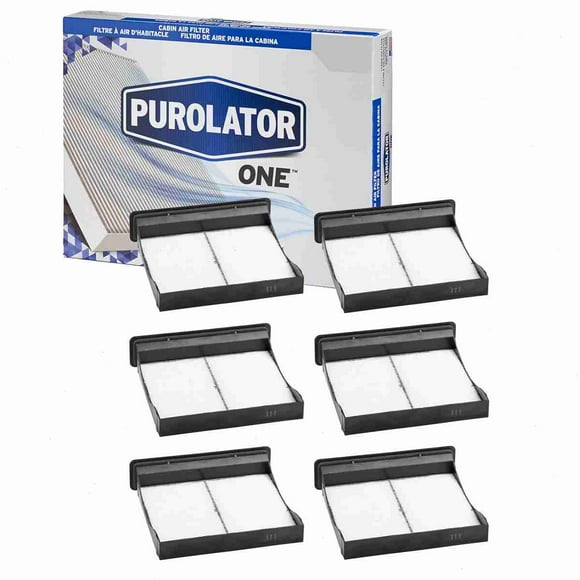Subaru Forester Cabin Air Filter