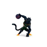 Jada GOAT The Movie JettAction Figure – 5” Scale Collectible with ...