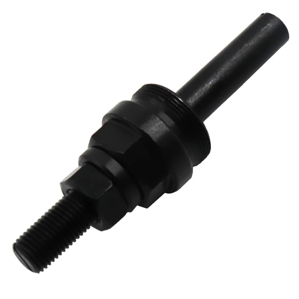 Threaded Collet