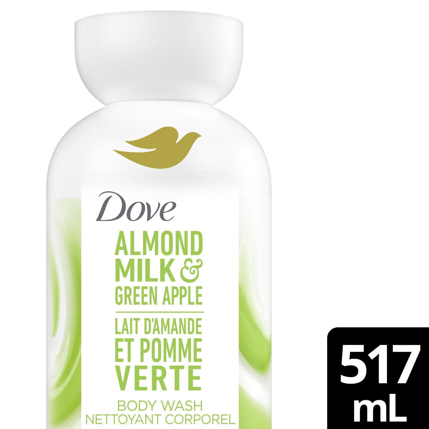 Click here for Dove Plant Milk Cleansing Body Wash For Moisturize... prices
