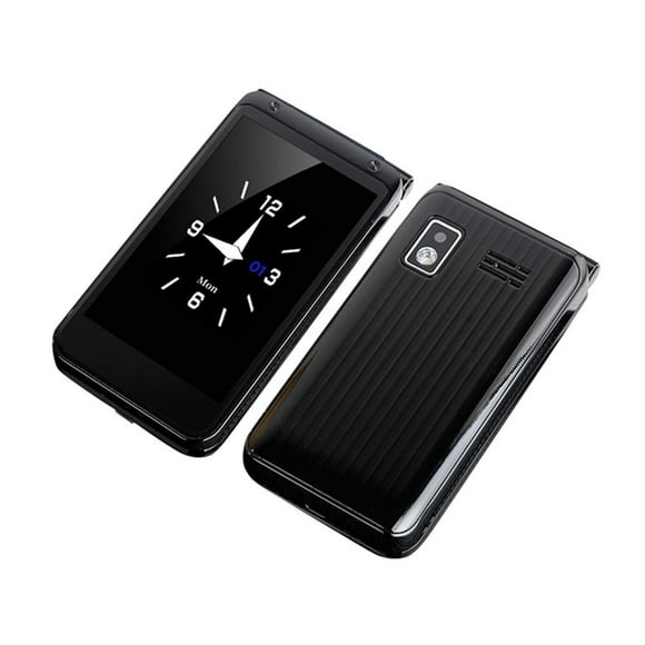 Flip Phones Seniors Can