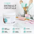 Isomalt Crystals 55 Lbs - Walmart.com