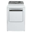 Whirlpool® WED4950HW - 7.0 Cu Ft Large Capacity Top Load Electric Dryer ...