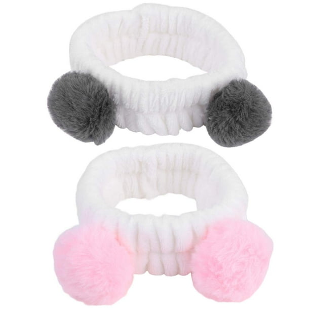 Panda Ears