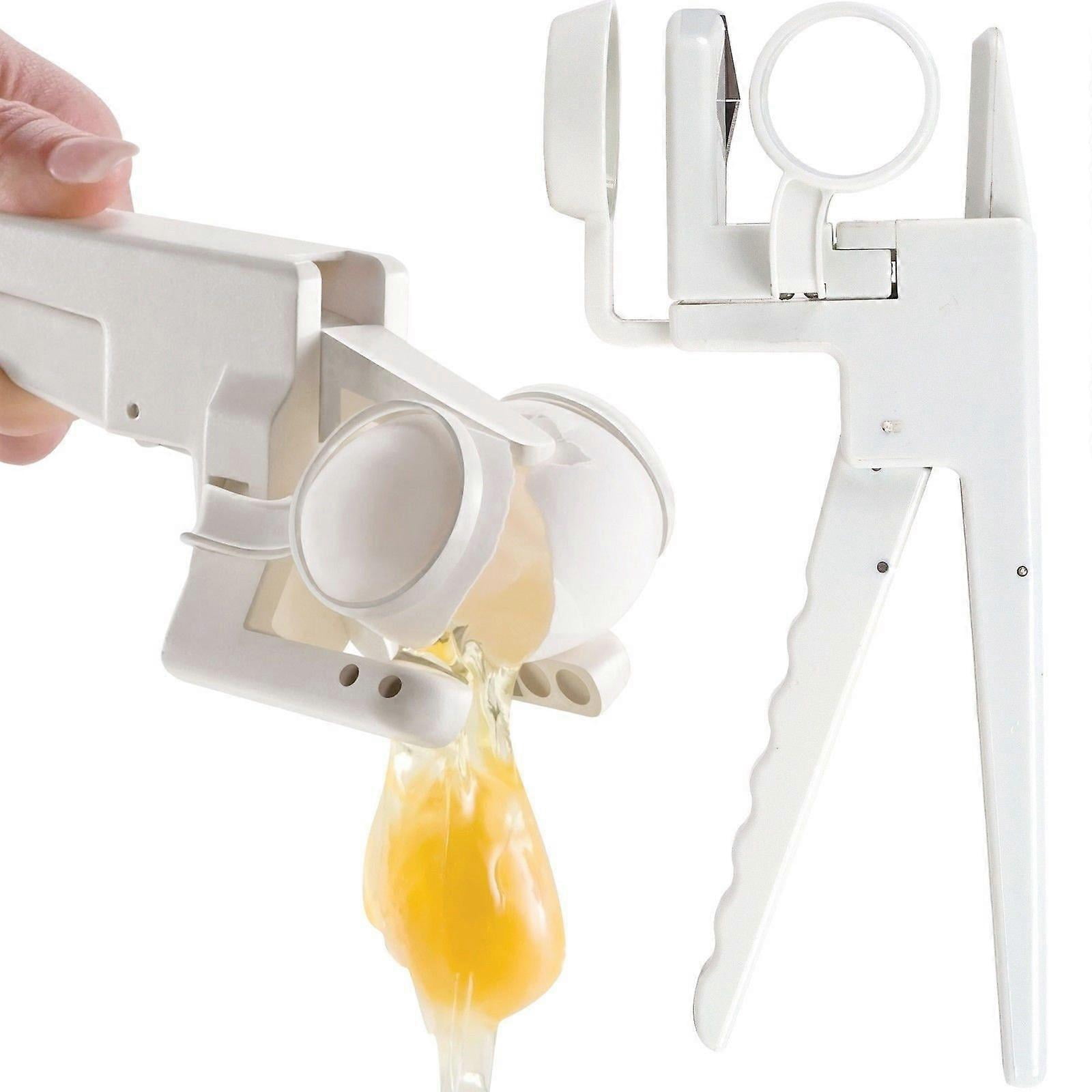 Click here for Wei Ez Cracker - Egg Cracker And Separator - Strip... prices