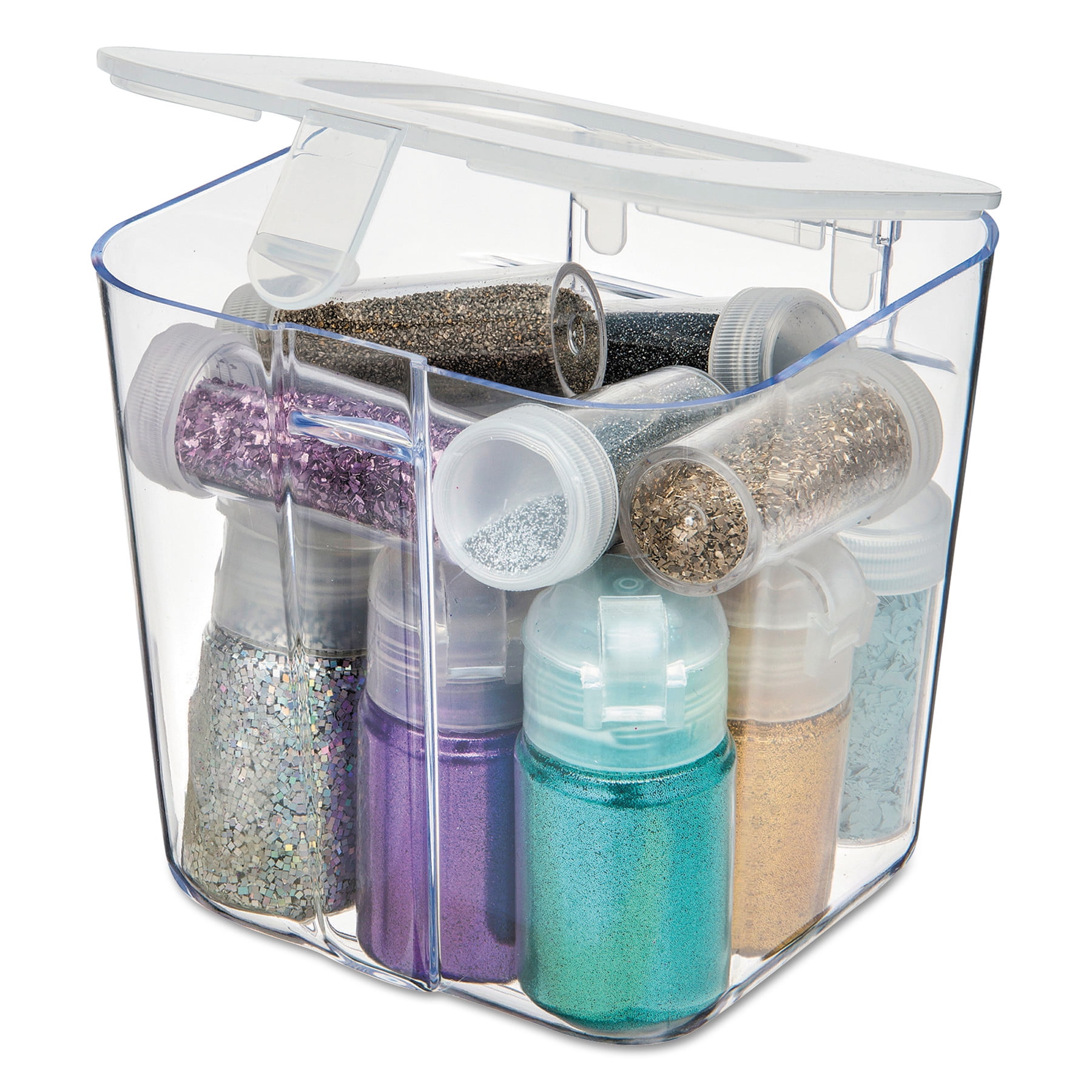 Small Caddy Organizer Compartment - Walmart.com