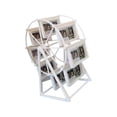 Family Rotating Third Wheel Picture Frame Carousels Photo Frame for ...