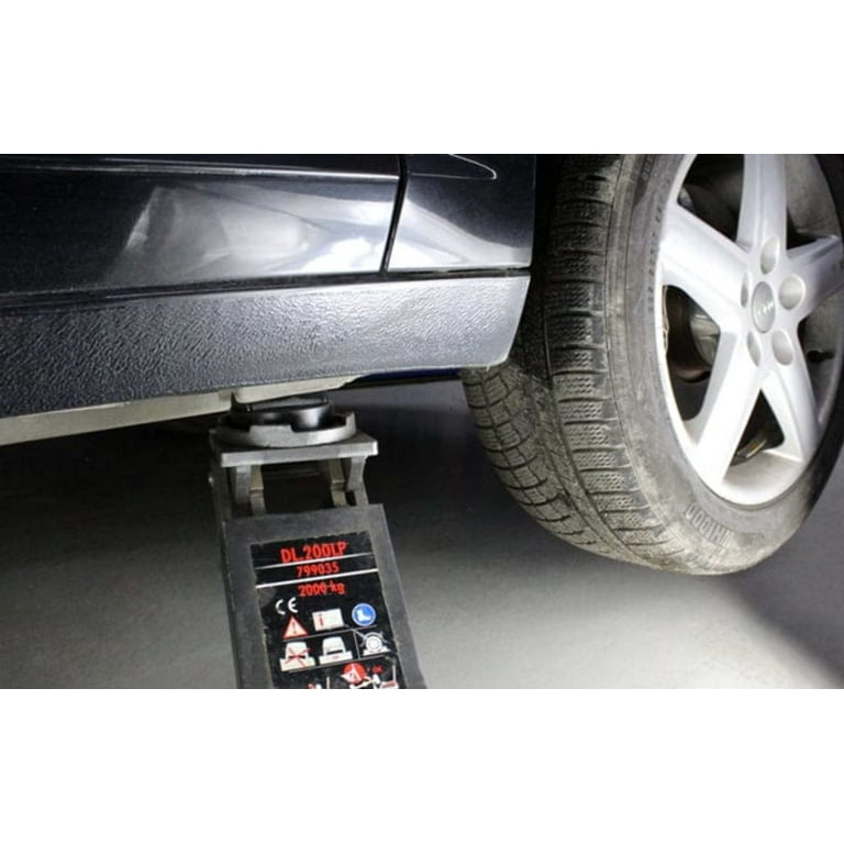 Audi Jack Pad Adapter