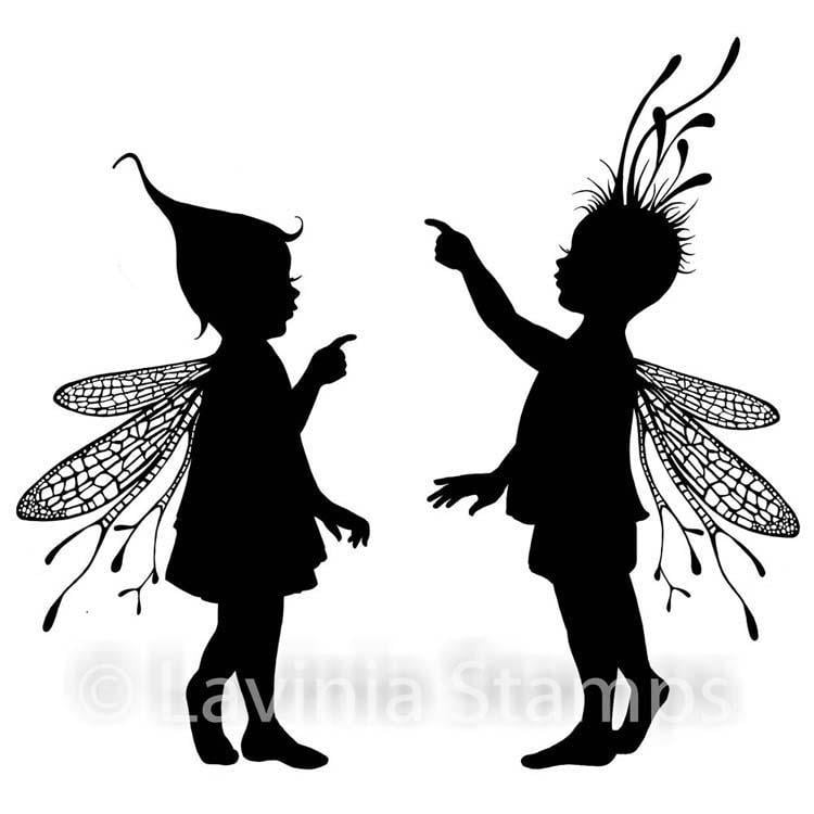 Click here for Lavinia Stamps Lavinia Stamp - Darcy And Rory prices