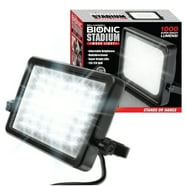 Designers Edge L835 150W Portable Halogen Clamp Light - Walmart.com
