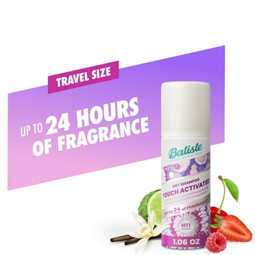 Batiste Dry Shampoo, Original Fragrance, Mini Travel Size 1.06 oz ...