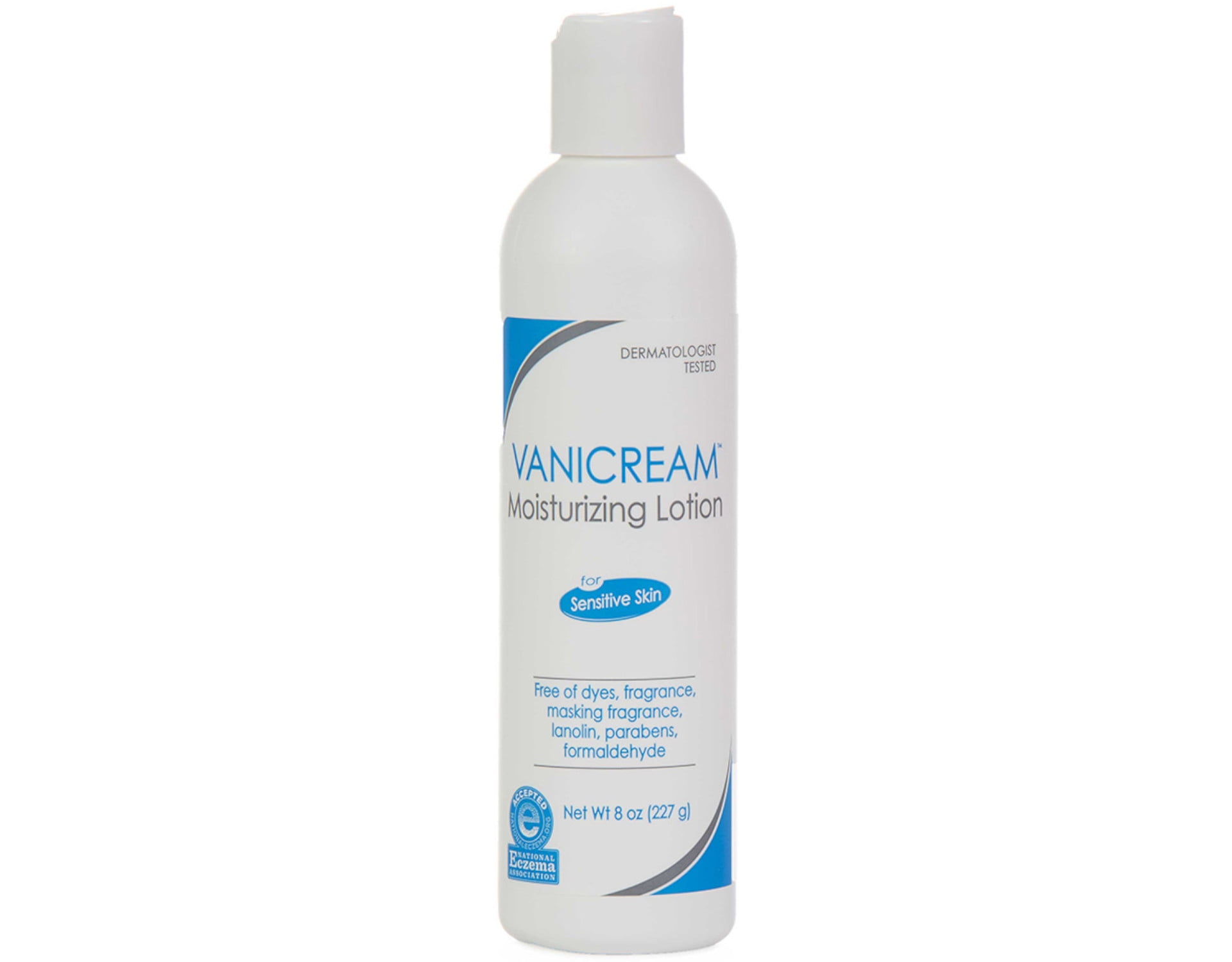 Vanicream Moisturizing Lotion 8 oz Each - Walmart.com - Walmart.com