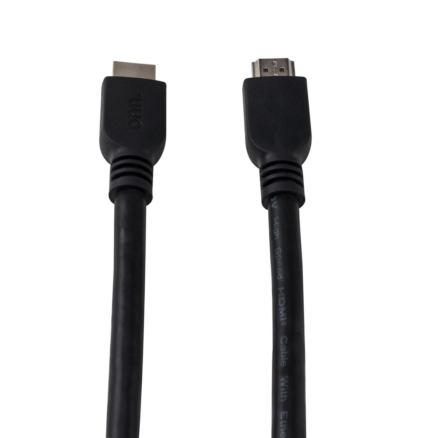 Click here for Onn. 25 Ft./7.6 M 4k Optimized Hdmi Cable prices