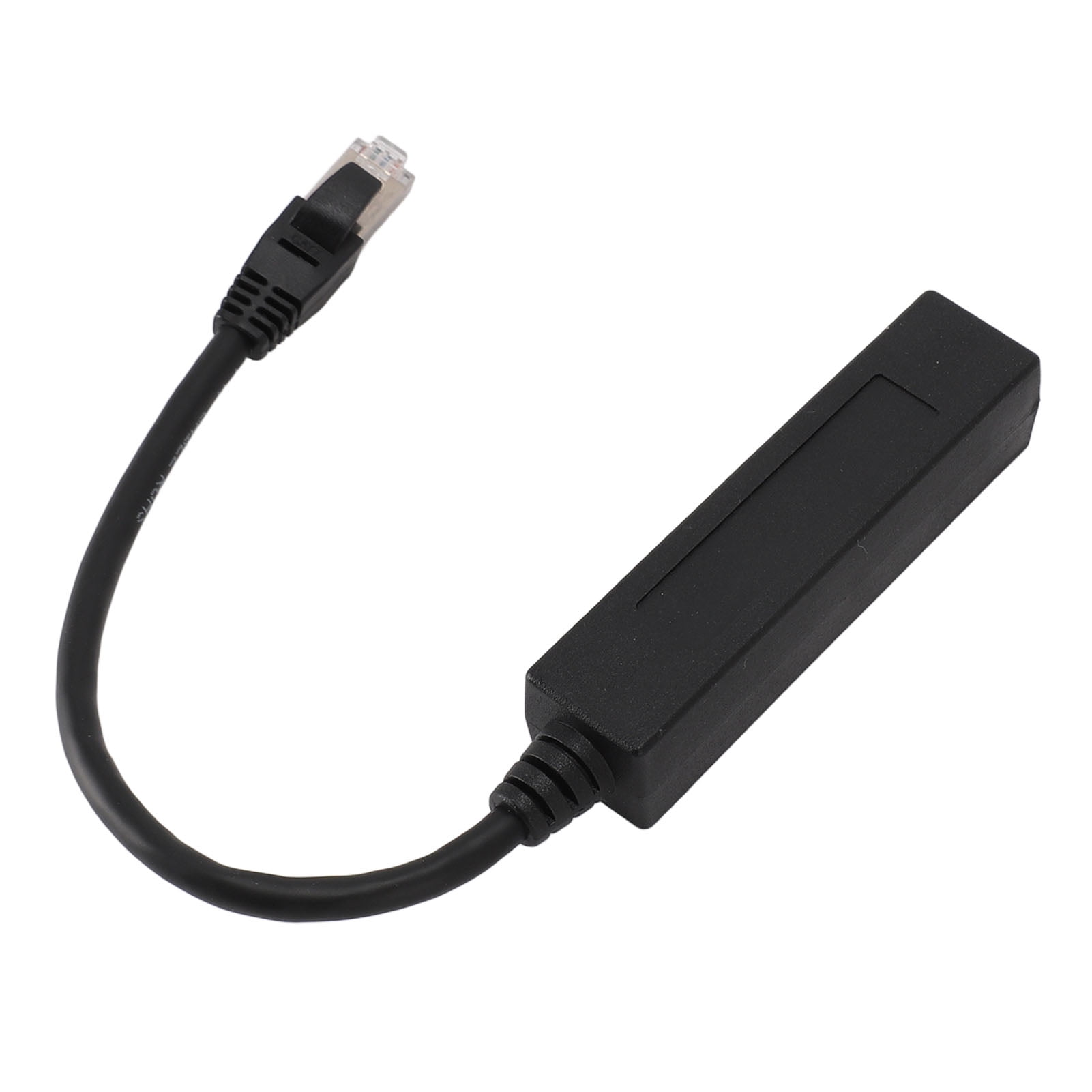 RJ45 Splitter, Stable Performance High Speed Signal Transmission ...