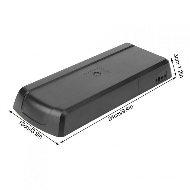 Electric Fish Skateboard Battery Box, Easy To Install Remote Control ...