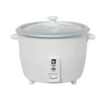 Be Classic Automatic Rice Cooker - Walmart.com