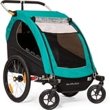 Burley 2 Wheel Stroller Kit - Walmart.com