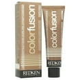 Redken Color Fusion Natural Balance Hair Color Creme #6Ab Ash/Blue, 2.1 ...