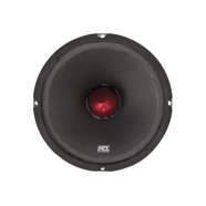 DRIVEN by DB Drive DX12 DX12 12" 2,000-Watt Subwoofer - Walmart.com