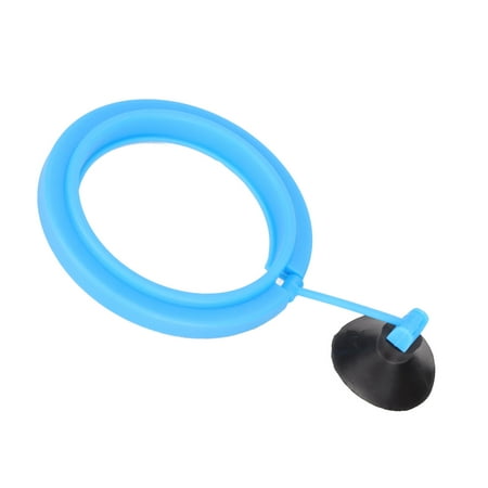 Aquarium Floating Feeding Ring, Fish Ring Feeder Betta Fish Accessories ...