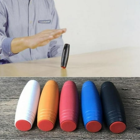MOKURU Rollver Desktop Flip Fidget Stick Relieve Stress Improve Focus Fun Toy | Walmart Canada