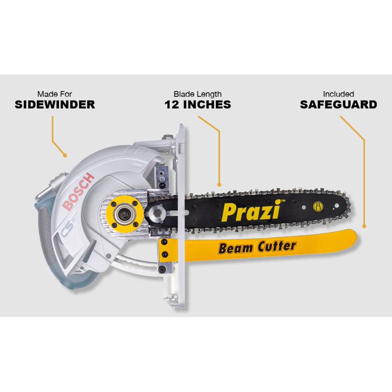 Prazi Beam Cutter Reviews - The Best Picture Of Beam