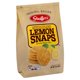 Stauffer's Lemon Snaps Cookies, 14 oz - Walmart.com