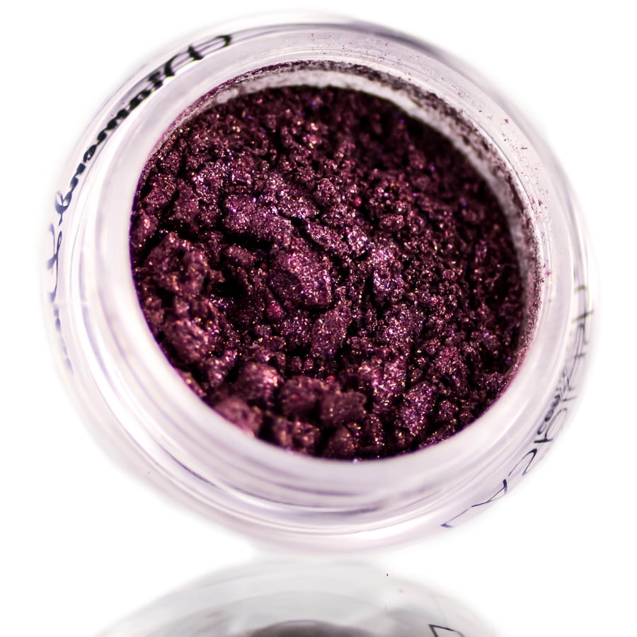 LA Splash Cosmetics Diamond Dust Mineral Shadow - Option: Dragon Dust ...